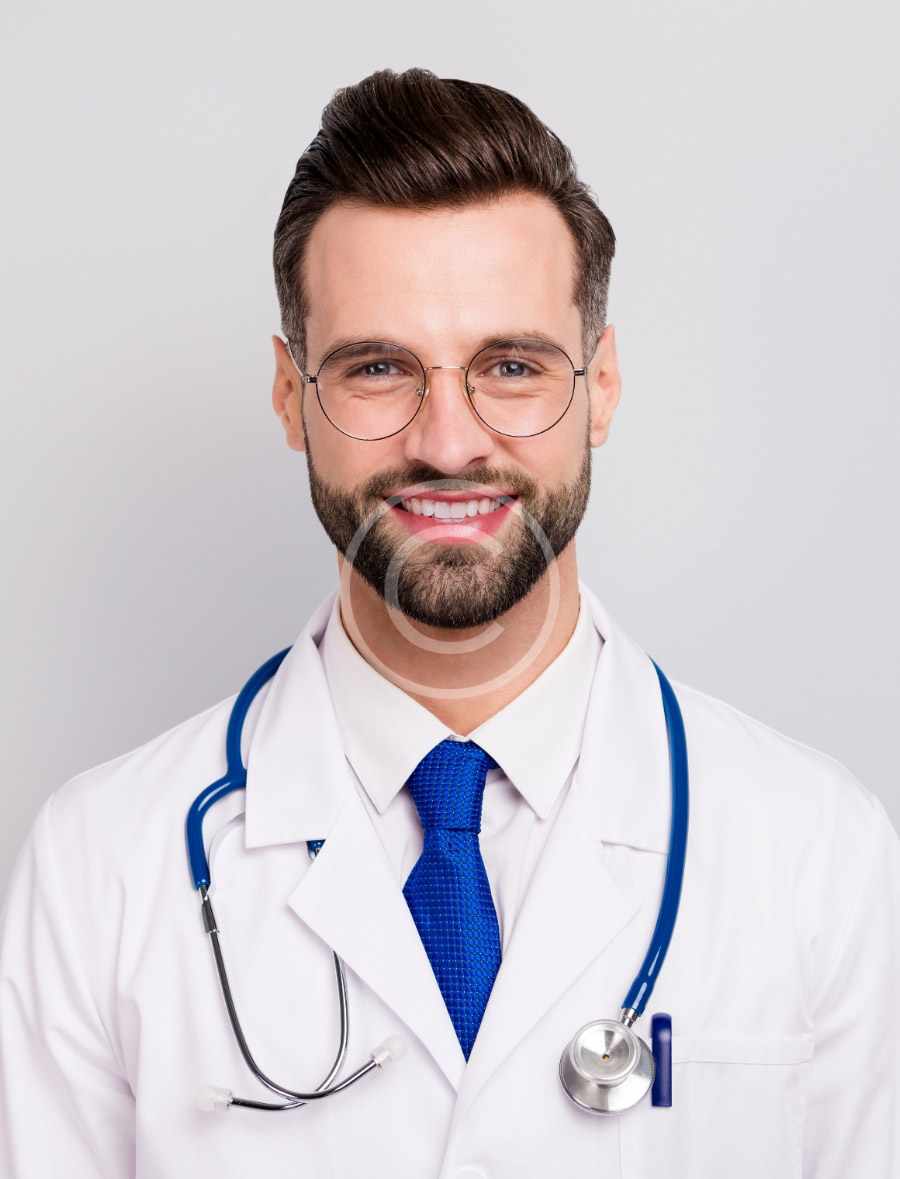 Gregory Leiter - Dr. Leonardo Carrillo