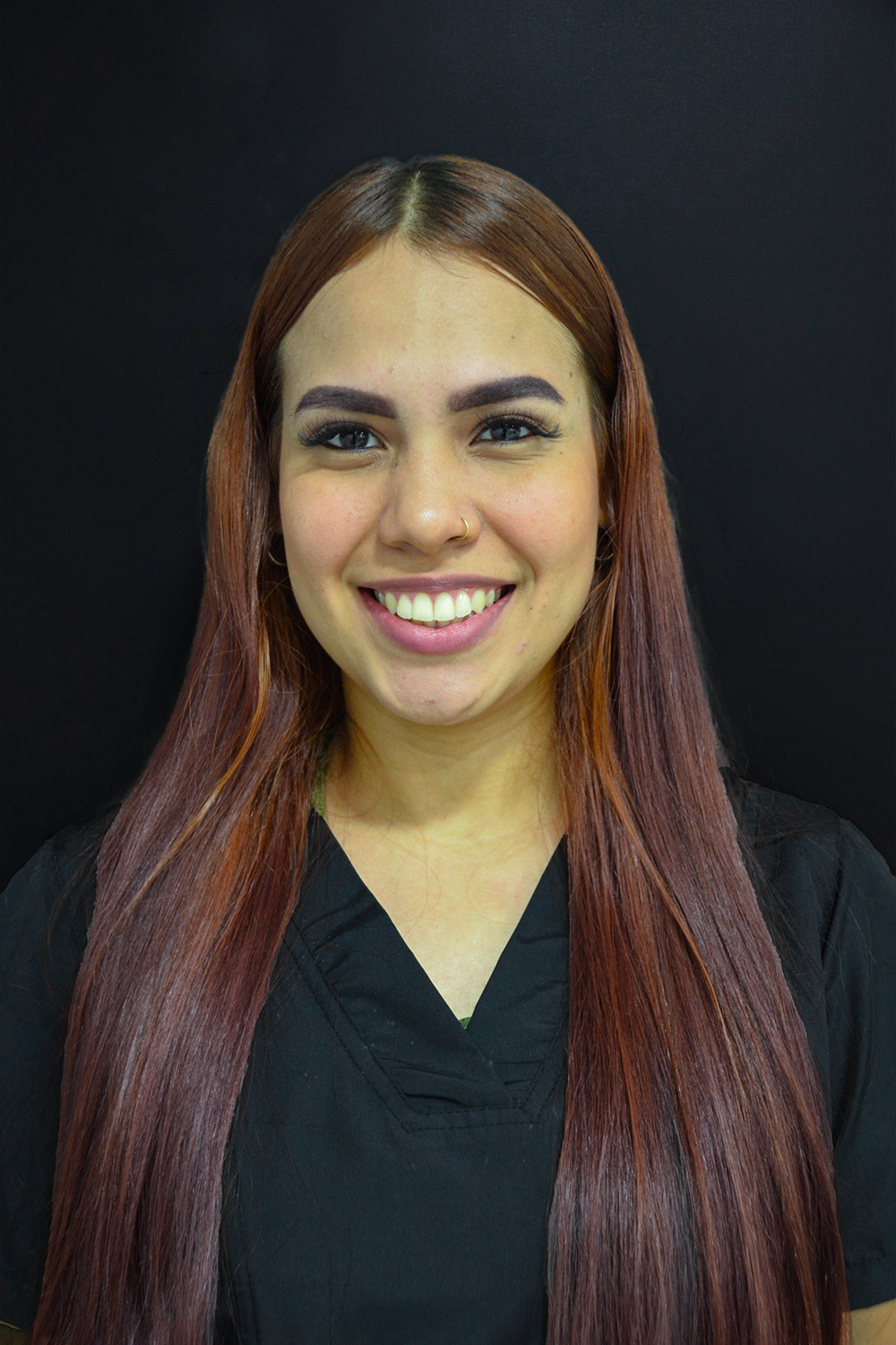 NAYLEN SAAVEDRA - Dr. Leonardo Carrillo